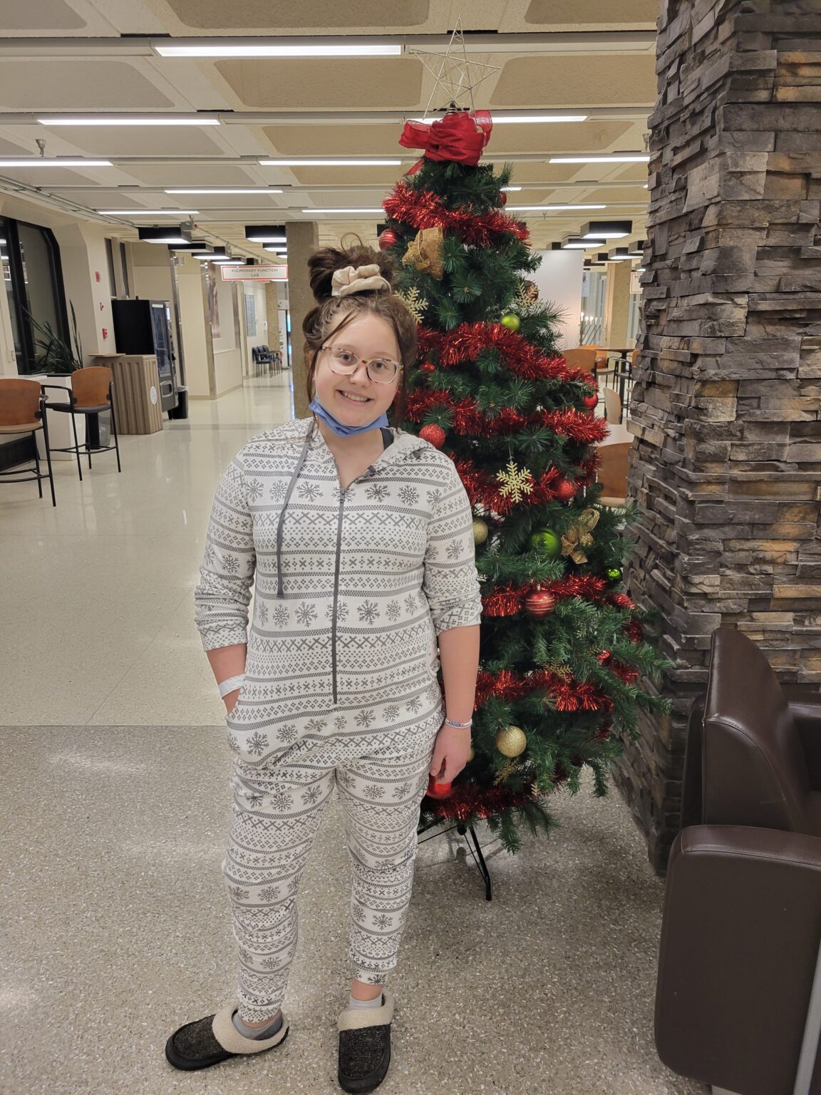 PJ Project | TeensTalk YXE